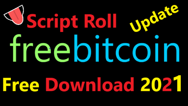 Freebitcoin Script 2022