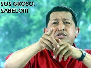 Espacio Raro: Imagenes Sos Groso