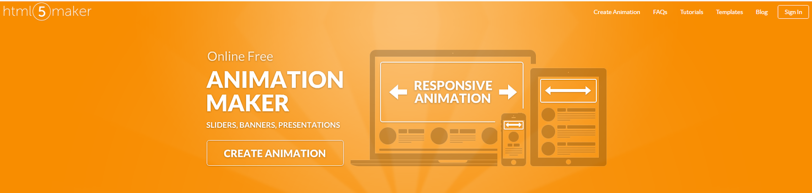 Html5 Animation Tools For Designers And Developers Coding Defined