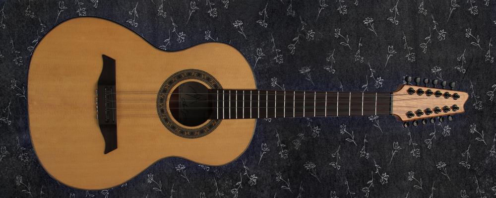 Guitarra Clásica y Tiple: Historia del Tiple