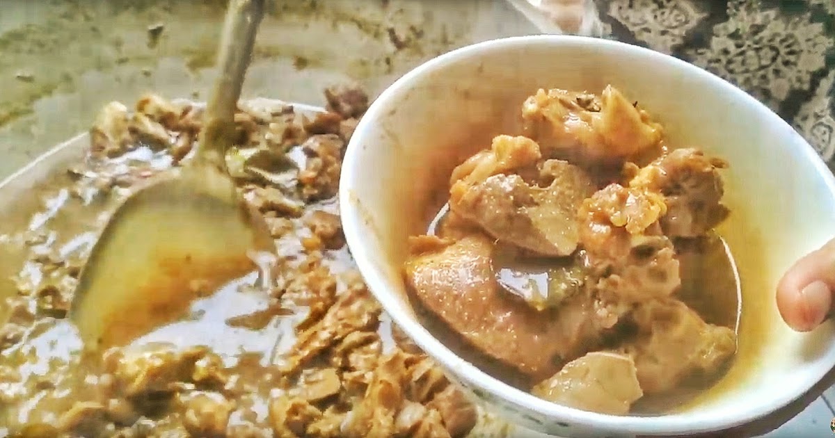 Rabeg Daging : Resep 11. Rabeg Daging Sapi oleh Nur Sabatiana - Cookpad ...