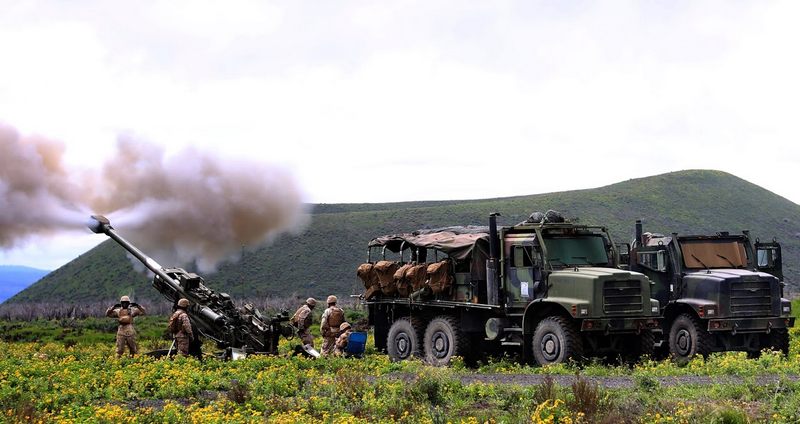 desarrollo defensa y tecnologia belica: El Ejército de EE.UU adjudica ...