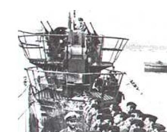 Uomini in guerra: La grande battaglia dell’ U 615