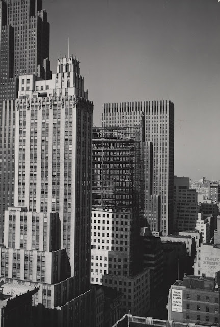 Historia de los Rascacielos de Nueva York: ESPECIAL ROCKEFELLER CENTER ...