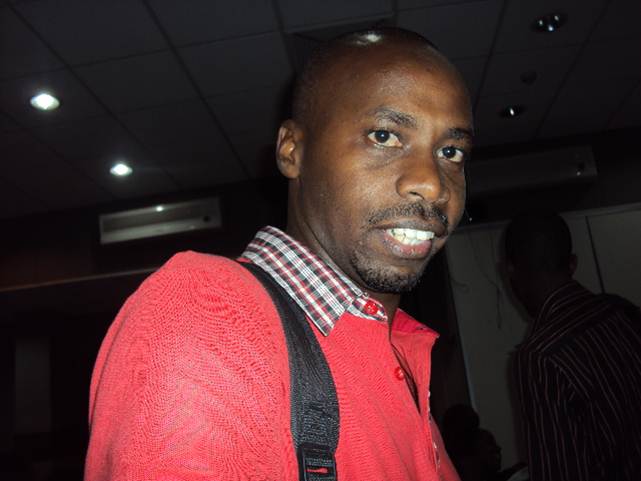 Kingdom Business: Rwanda Entrepreneur Profile: Hamim Bazirake