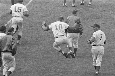 Wyman on Media, New Place & Life: Ron Santo: Cubs 3rd Baseman's HOF ...