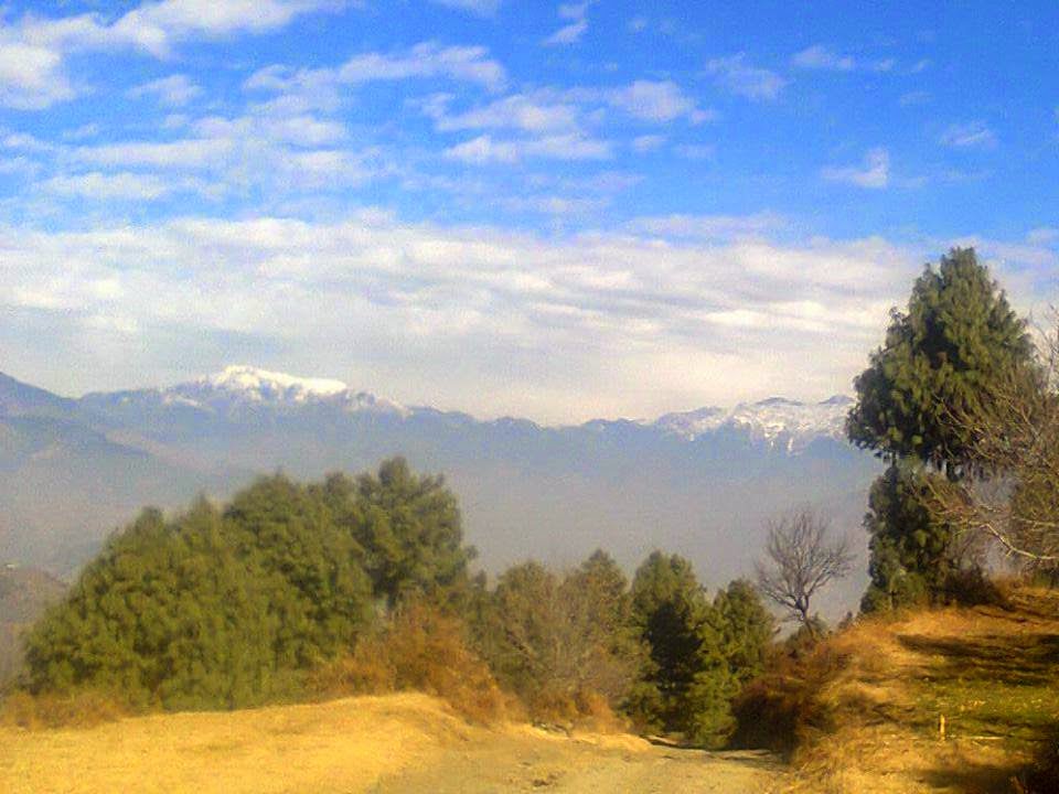 Rankot, Boi, Abbottabad, Hazara-KPK, Pakistan - Exploring Spectacular ...