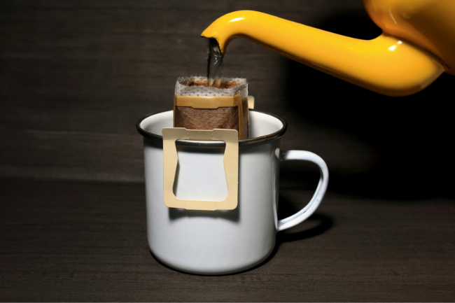 O que é Drip Coffee? Conheça os melhores do Brasil