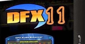DFX Audio Enhancer 13.027 / FxSound Enhancer Premium