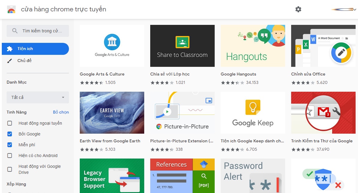 Download Google Chrome (64-bit), duyệt web mới nhất về máy tính miễn ...