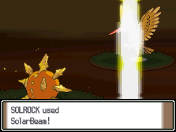 Solar Beam ~ PMD || Acervo de Imagens de Digimon e Pokémon || +Plus ...