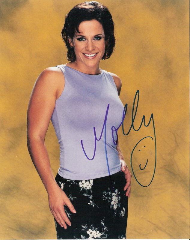 Rob The Autograph Geek: March 2011