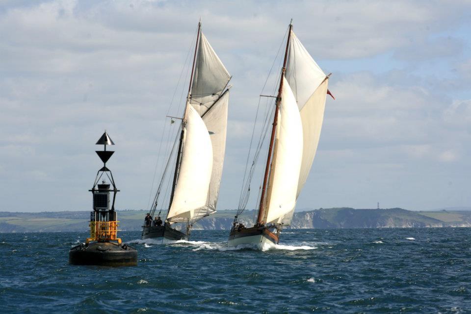 Boullier News: Edith Gray