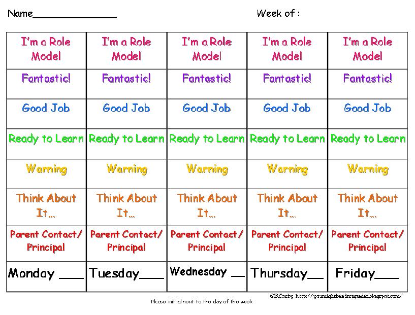 You Might be a First Grader...: Classroom Management