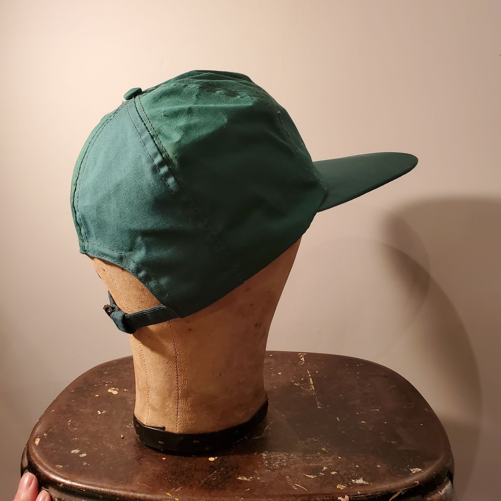 TREDICI: 09/14 ① Sun Hat & Long Bill Cap