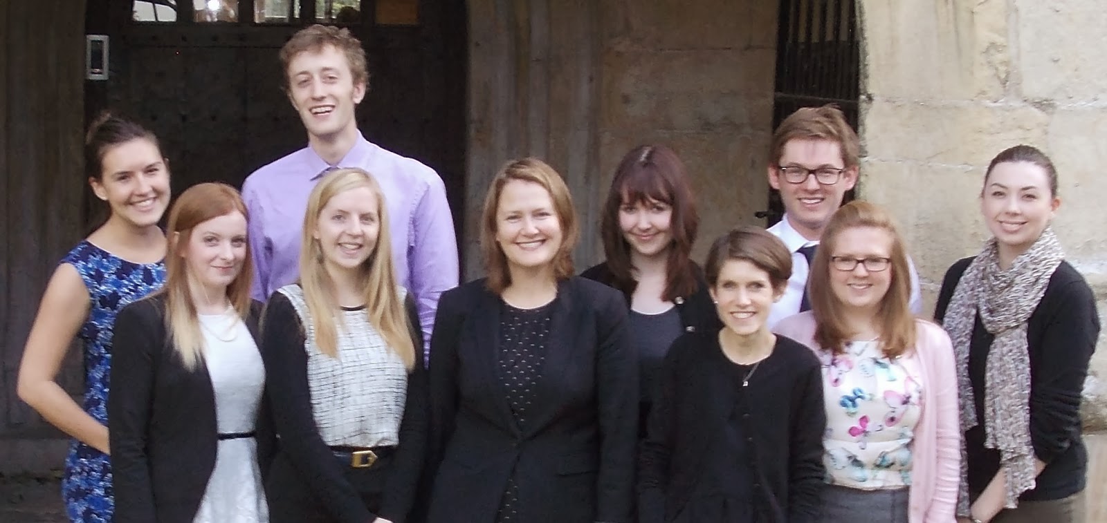 Sands Media Services: Tom wins Champagne in final news quiz