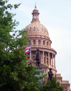 Hottman Photography: Texas State Capitol, Austin, Texas