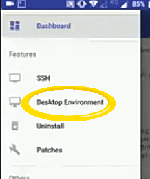 How to run Linux on Android without root