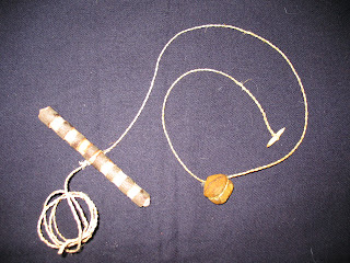 Sensible Survival: Survival Fishing - Make a Weight and Float