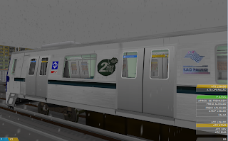 Open Bve Creates: Nossos Projetos