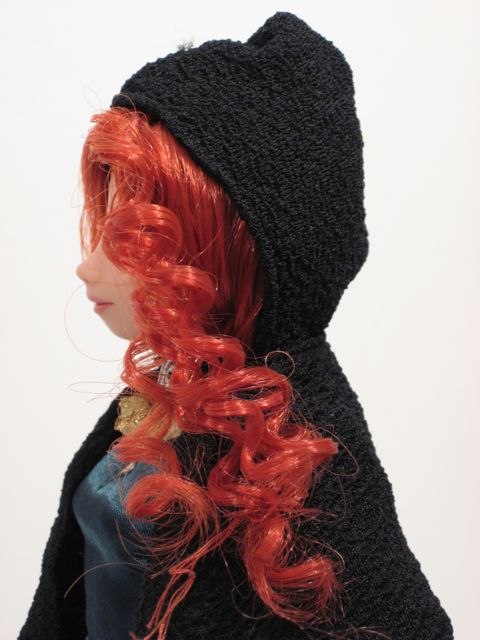 The Classic Merida Doll from the Disney Store | The Toy Box Philosopher