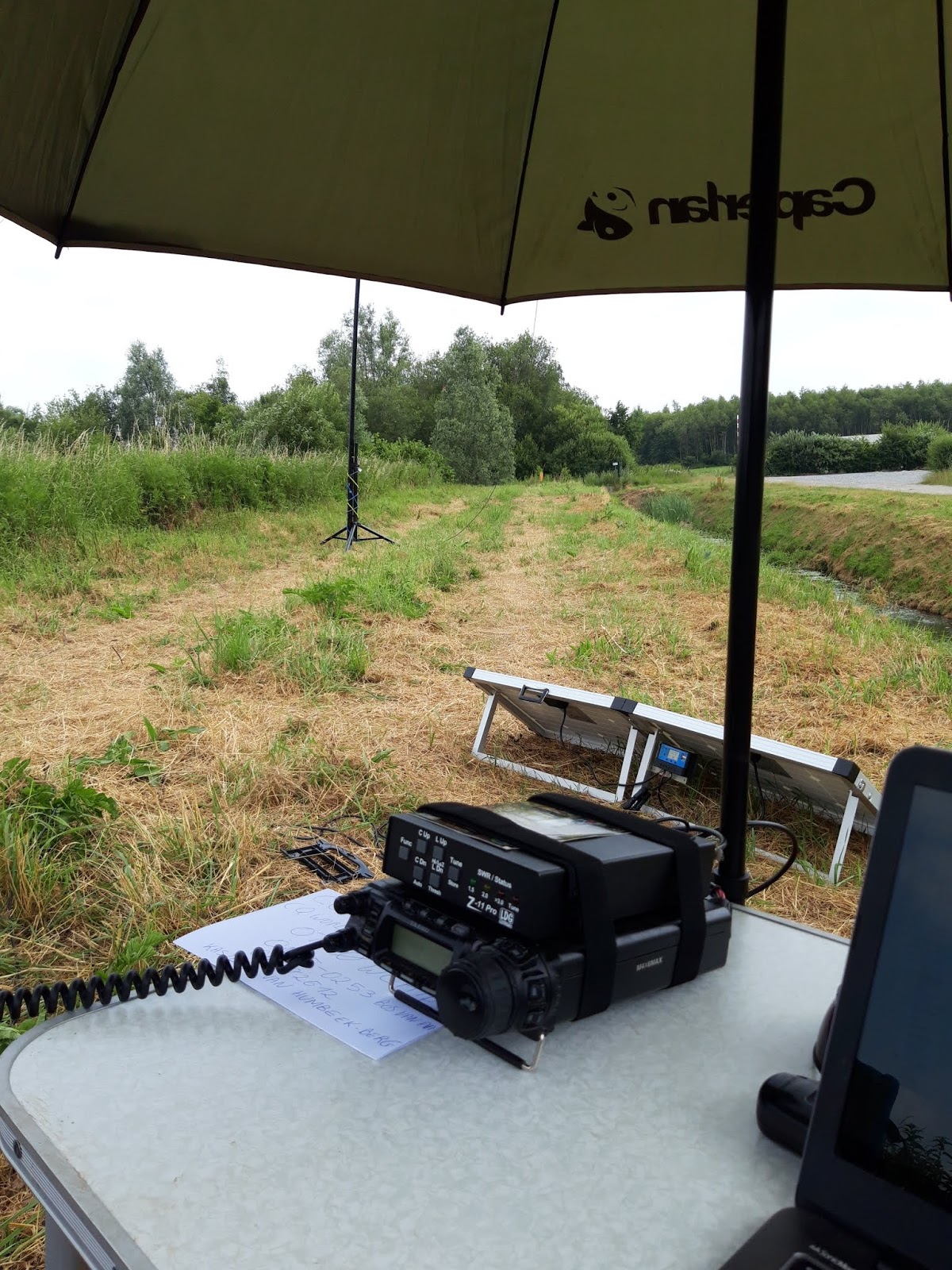 ONFF Blog: ONFF-0253 Bos van Aa