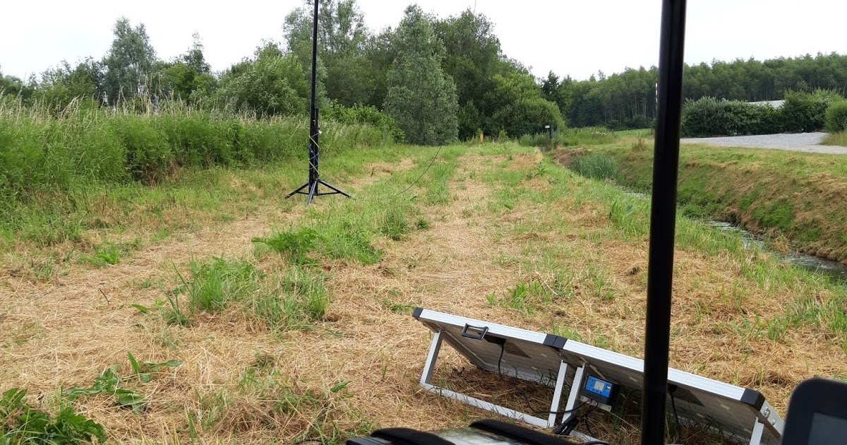 ONFF Blog: ONFF-0253 Bos van Aa