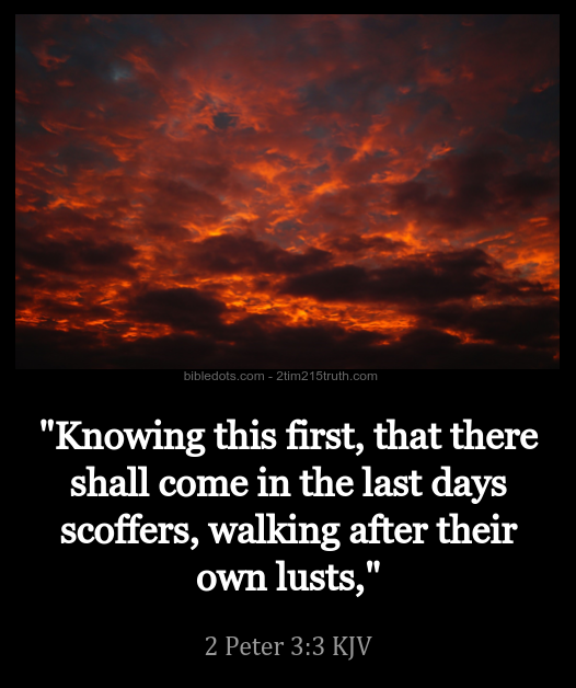 2 Timothy 2 15 Truth Verse Of The Day 2 Peter 3 3 KJV 2-timothy-2-15-truth-verse-of-the-day-2-peter-3-3-kjv