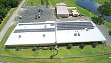 Electron Machine Makes Big Investment in Umatilla Future