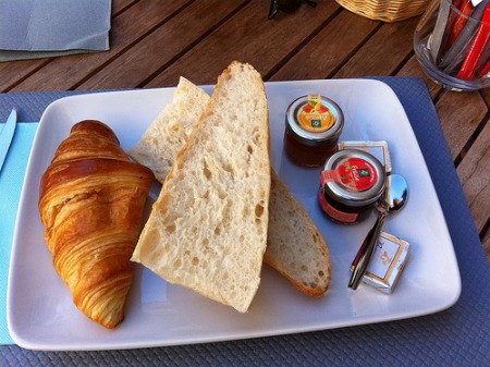 Vive la France!: Januar 2013