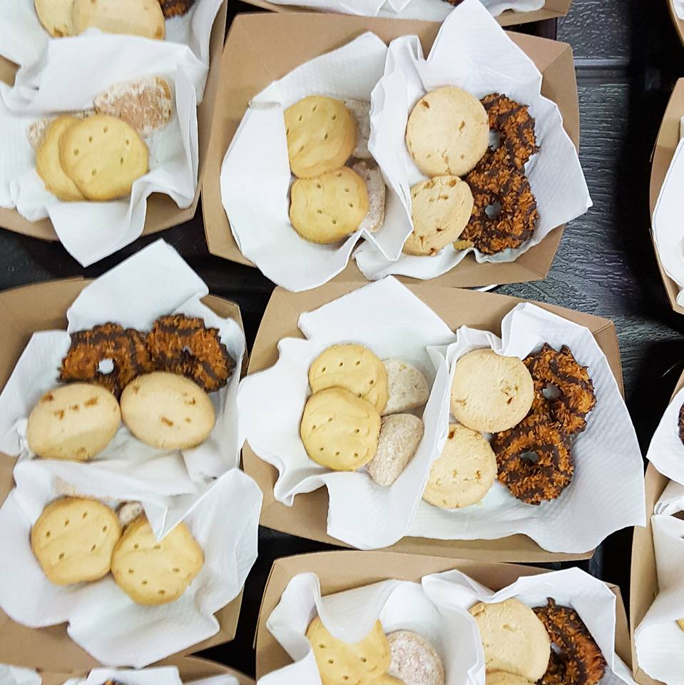 Eternity Brewing Company, LLC