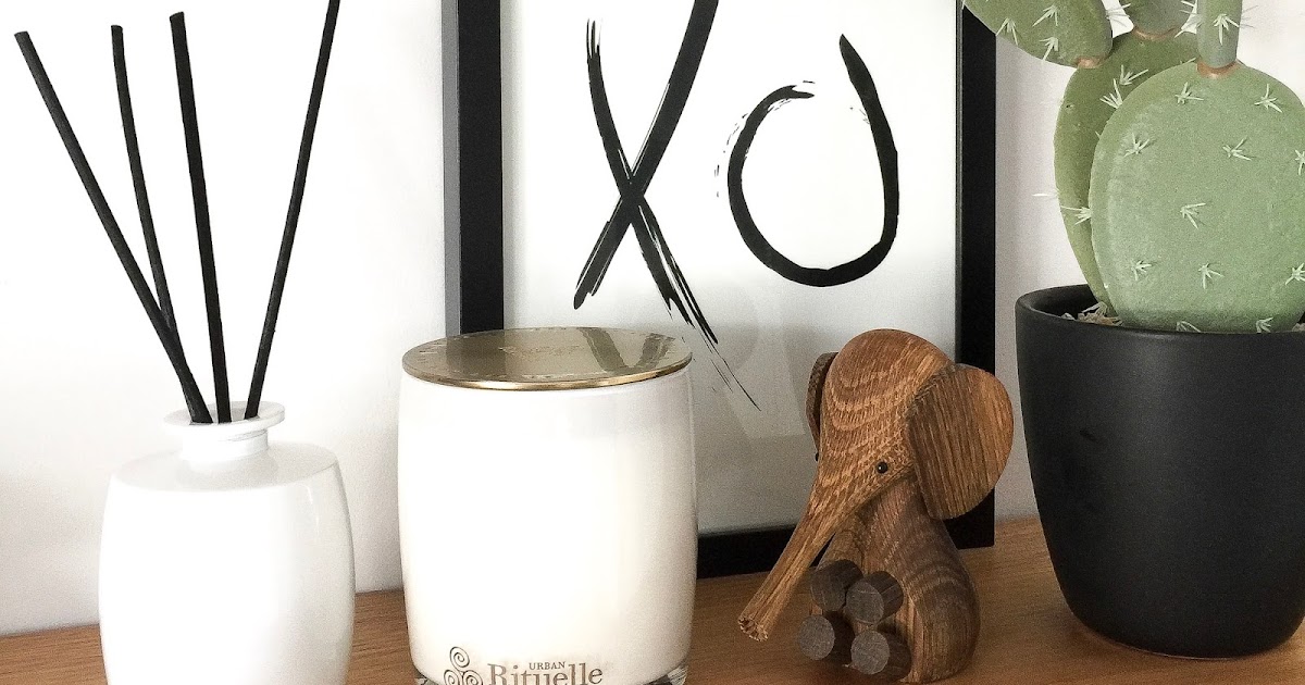 URBAN RITUELLE LAUNCHES THE SWEET TREATS COLLECTION // PRODUCT REVIEW ...