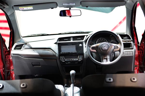 29+ Desain Interior Mobil Brv, Inspirasi Baru!