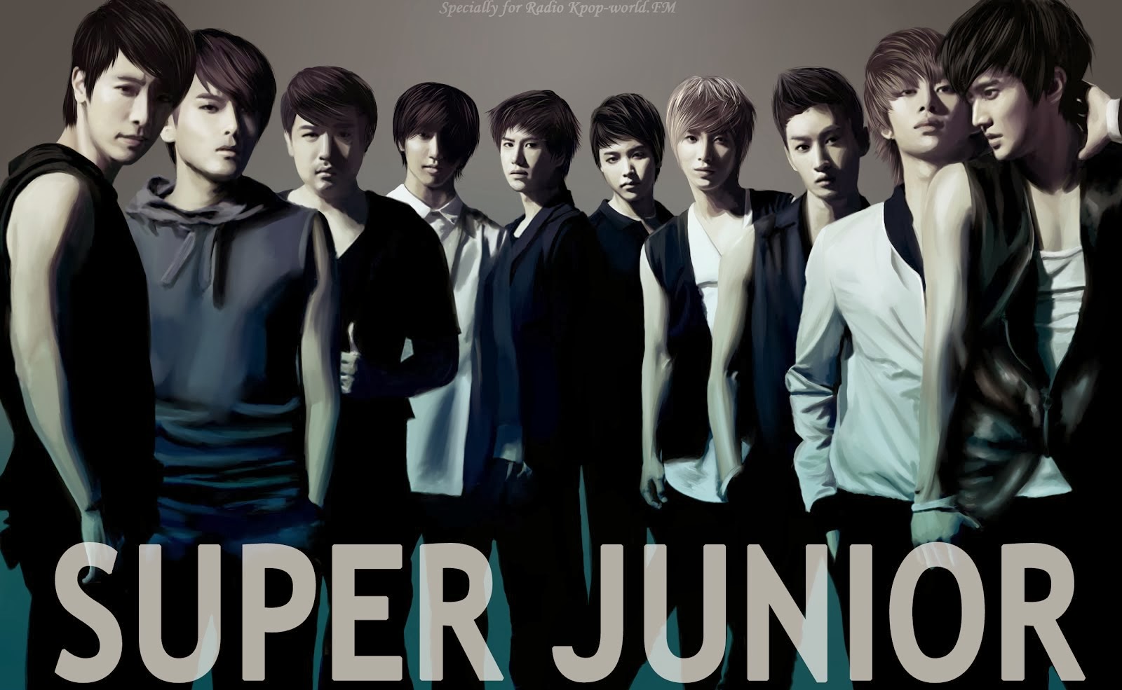 ELF SUJU Forever 13~: MengYing Couple~ HIAK!!