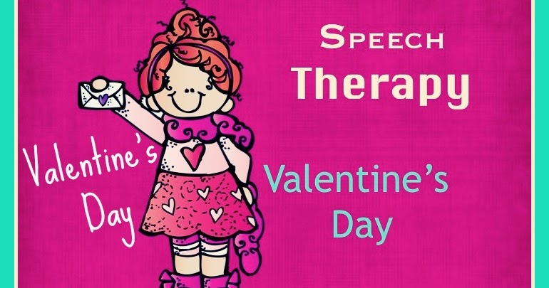 Speech Therapy: Valentine's Day Language & Articulation Bundle