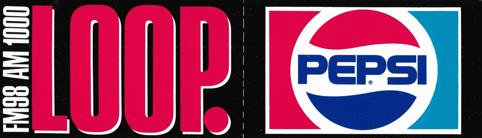 Radio Sticker of the Day: WLUP