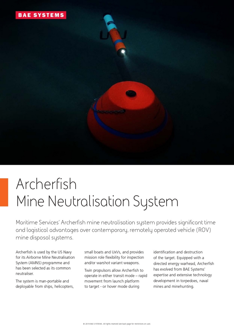 desarrollo defensa y tecnologia belica: BAE contratado por la Marina de ...