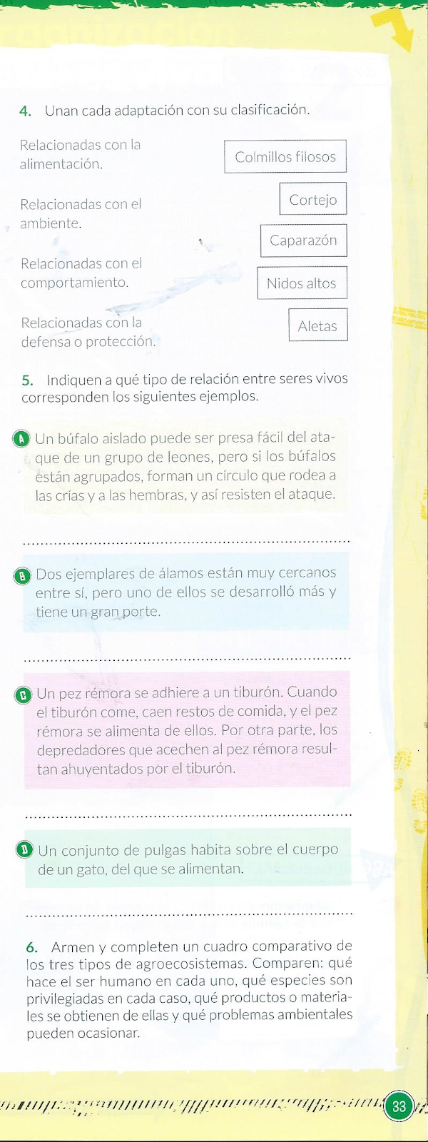 Blog de Sexto Grado. Alexis Carrel: CIENCIAS NATURALES