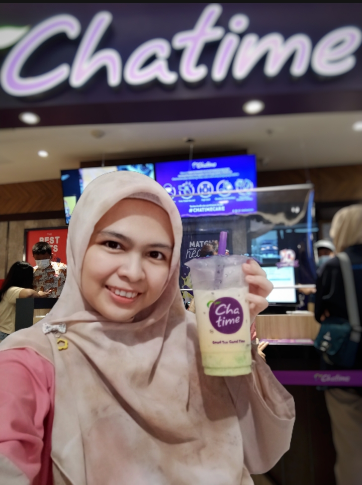 Rasa Unik Chatime Mango Sticky Rice, Warnai Ramadanmu Tahun Ini ...