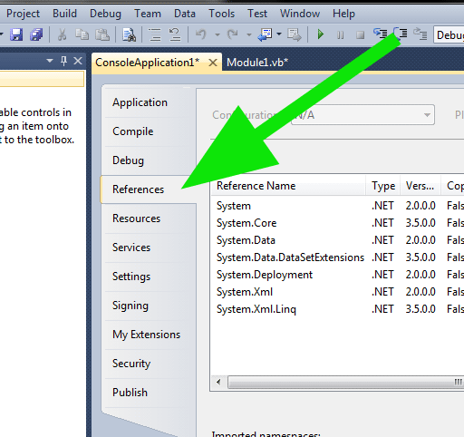 Console With Form And Muti Threading Vb Net Csharp Php Blogger