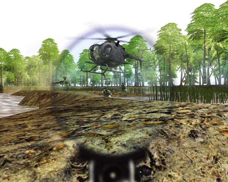 Joint operations typhoon rising cd key - matemsa