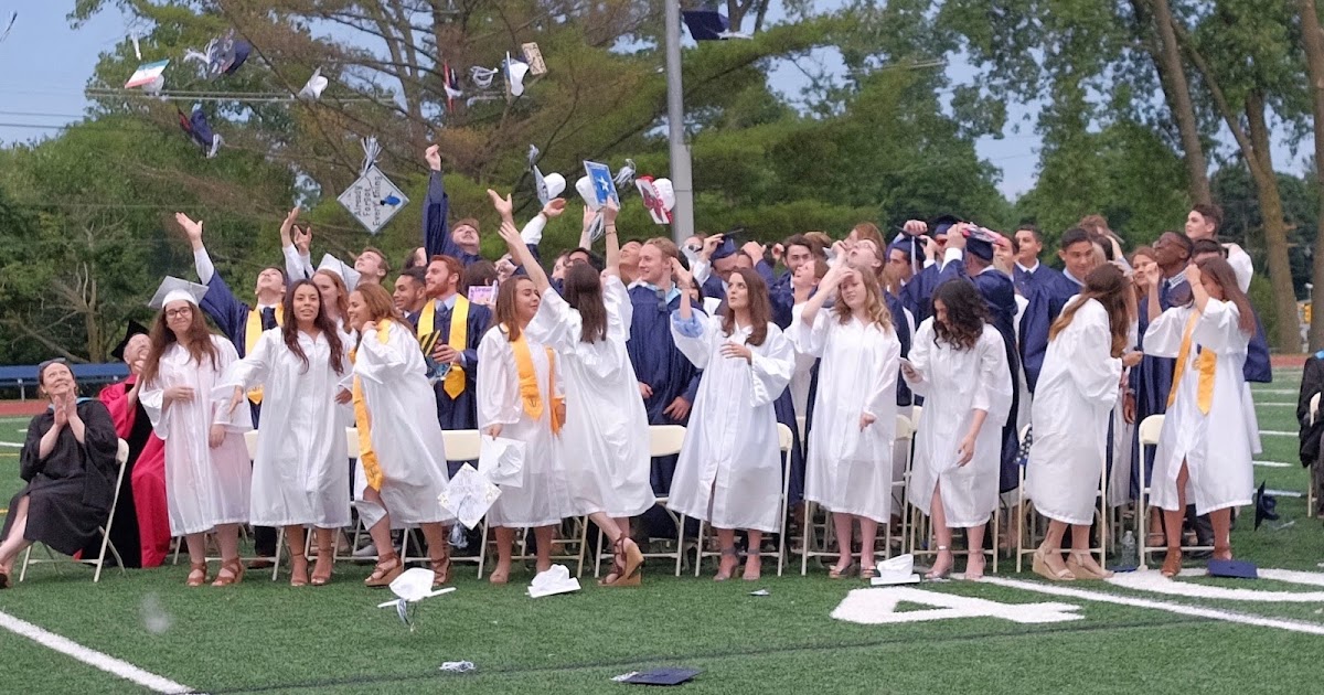 Waldwick High School Principal's Blog