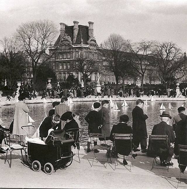 Dicas Práticas de Francês para Brasileiros: Fotos Históricas de Paris