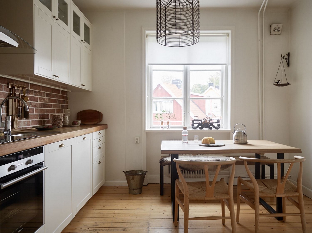 découvrir l'endroit du décor : LE RUSTIQUE DEVIENT NATUREL