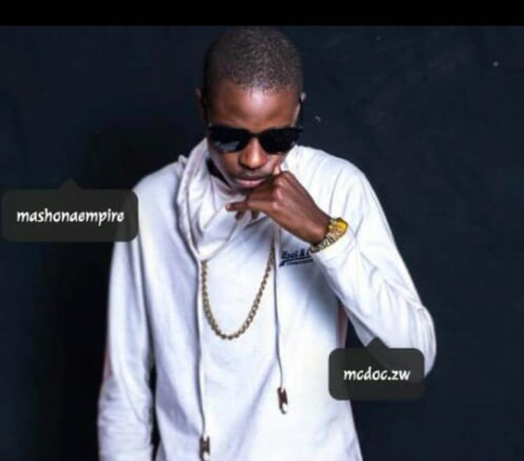 Mc Doc Debut Album Is Here!