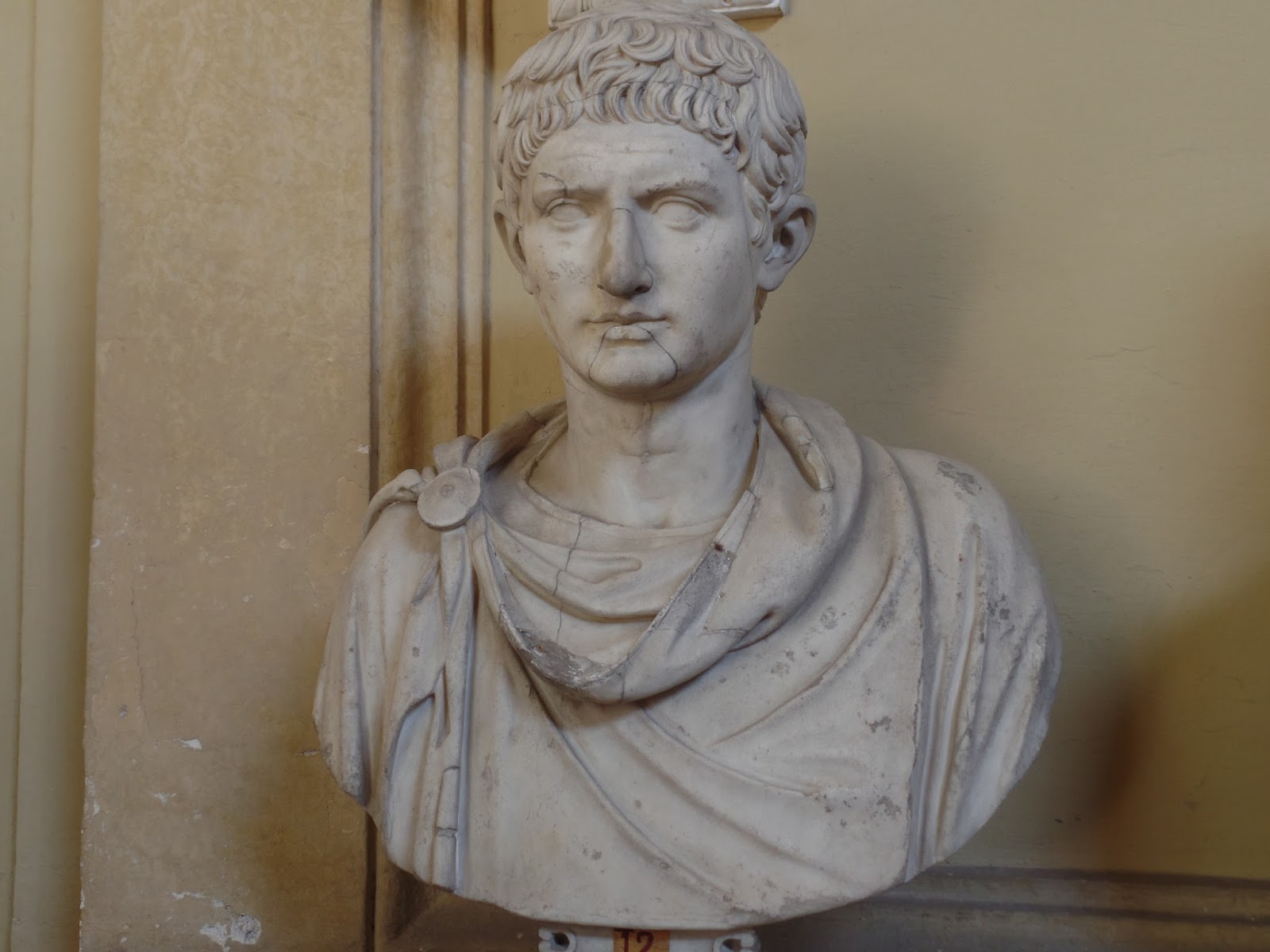 ThinkShop: Roman Portraiture