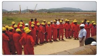 yakcourses: Environment Officer Training Course