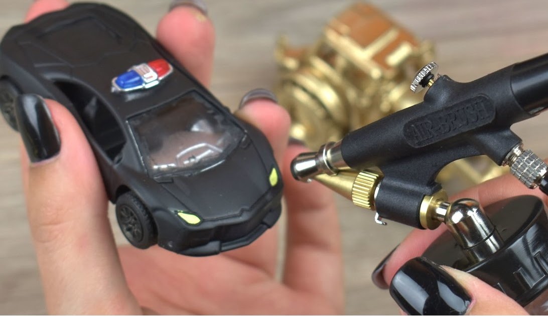 8 useful tips and tricks to build plastic models