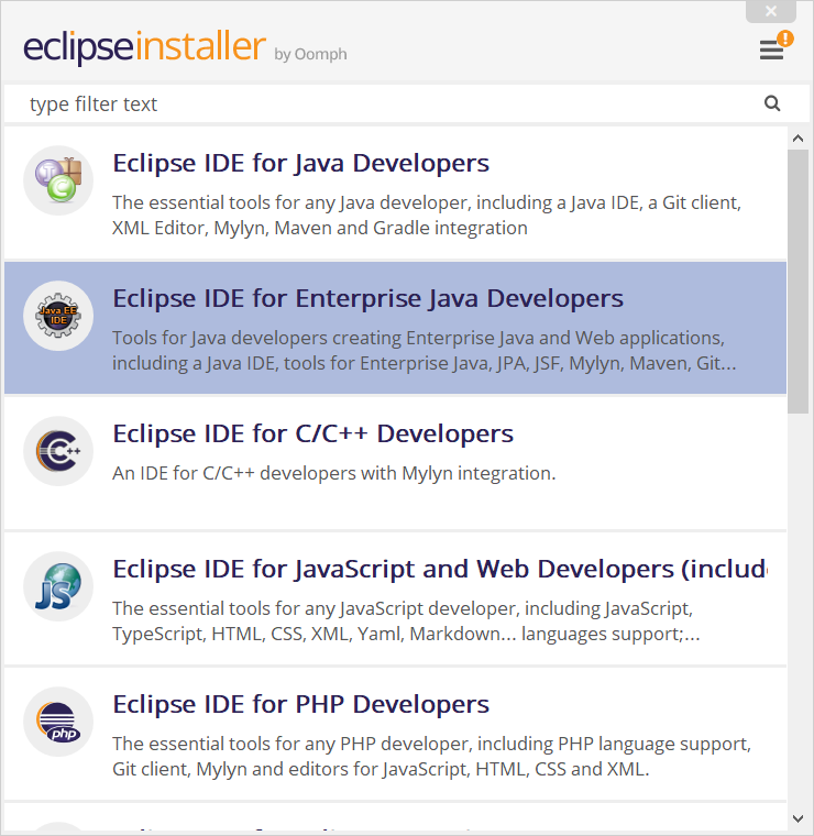 Installare Eclipse + Tomcat per creare Servlet Java ~ Web Tools Review