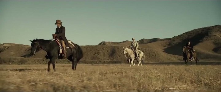 Rip Jagger's Dojo: Bone Tomahawk!